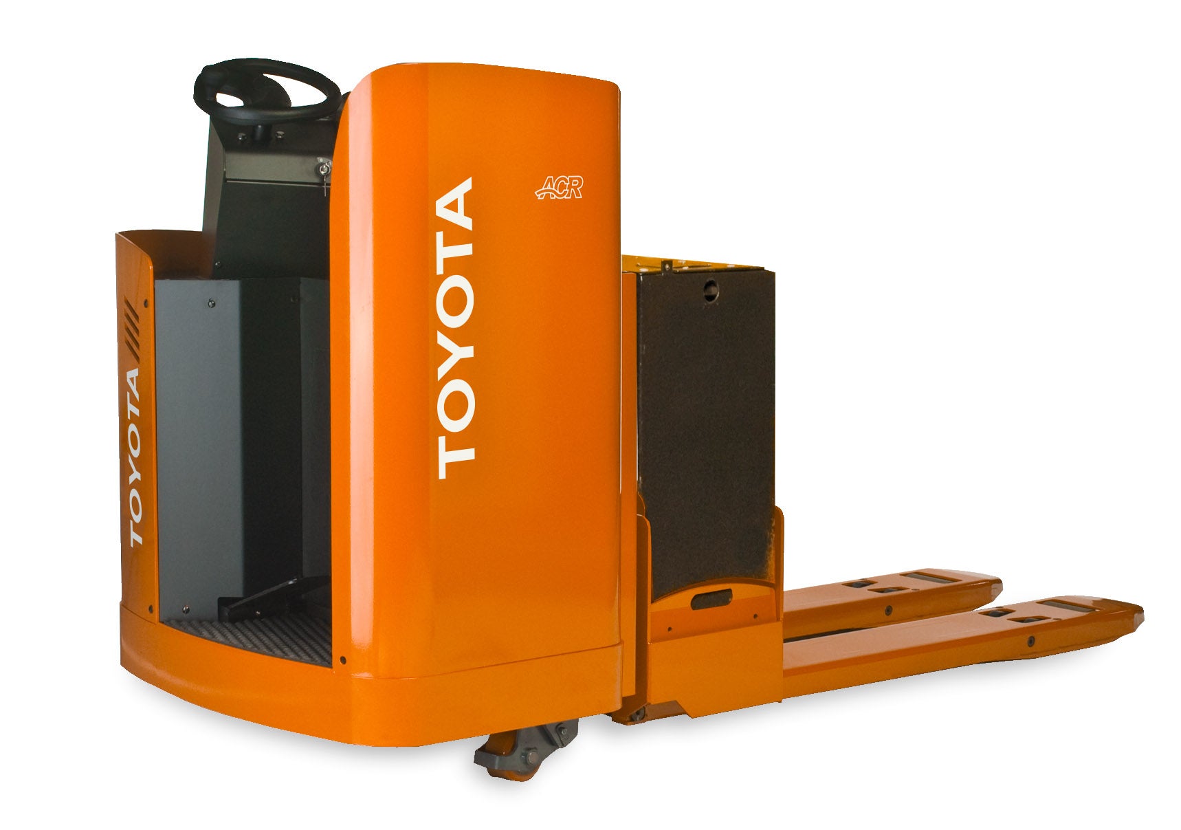 Stand-in Rider Pallet Truck, 3.6t
