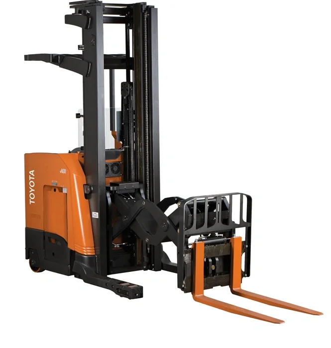 Deep-Reach truck, 1.45t