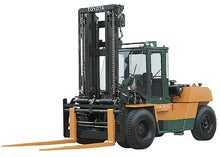 Toyota 4 series Diesel 15.0t