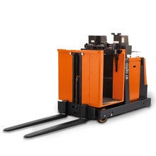 Order pickers │Toyota Material Handling International