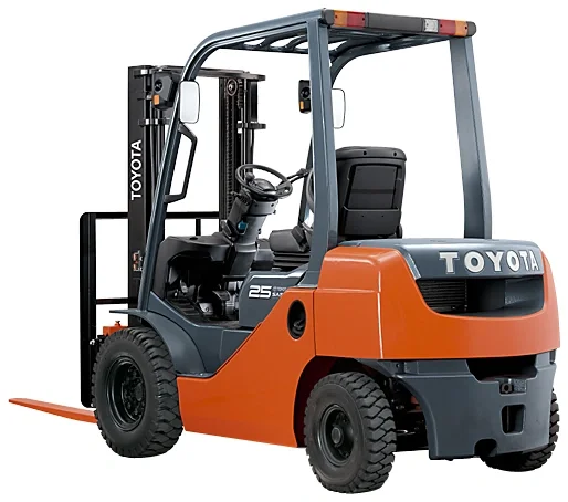 Toyota 8 series Diesel 2.0t 1ZS engine