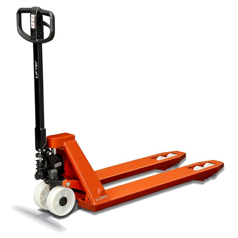 Toyota Heavy Lifter