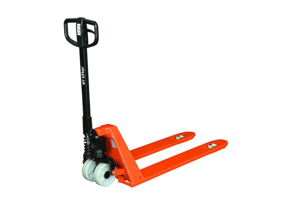 Toyota Lifter Ultra Low