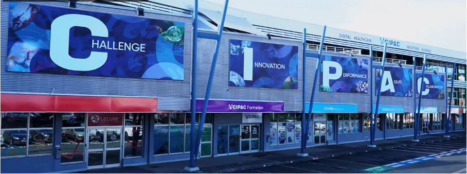 Toyota Material Handling in New Caledonia