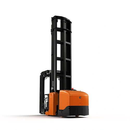 BT Vector 1.5t with Articulated steering