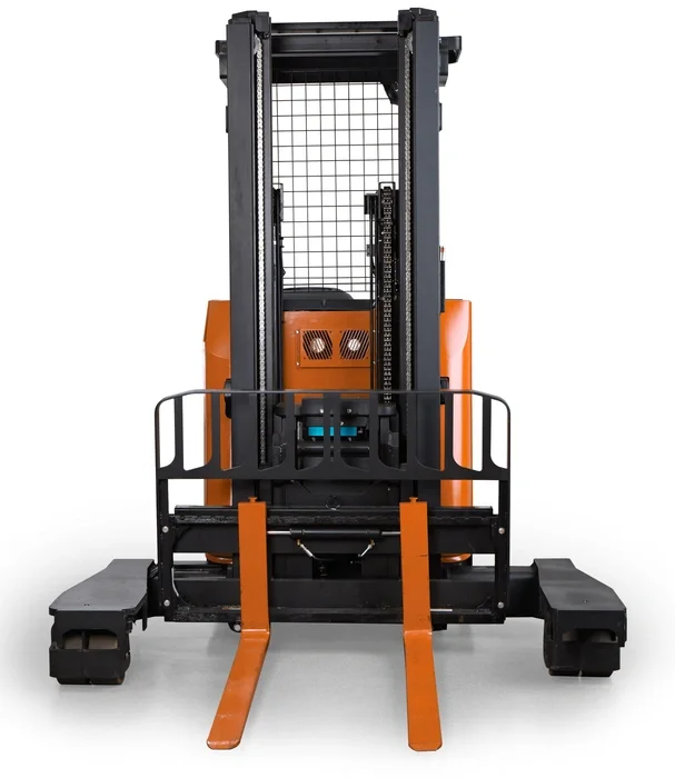 4-way Reach truck, 2t
