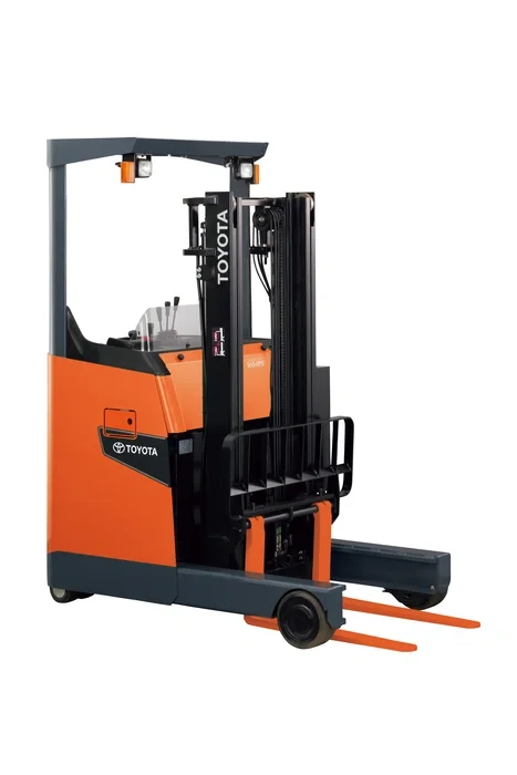 Toyota 8 series Reach truck 1.8t