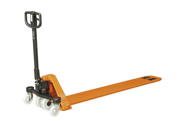 Toyota Lifter Ultra Low, Single Fork