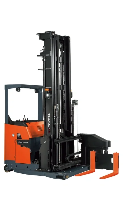 Toyota 8 series VNA 1.5t High mast